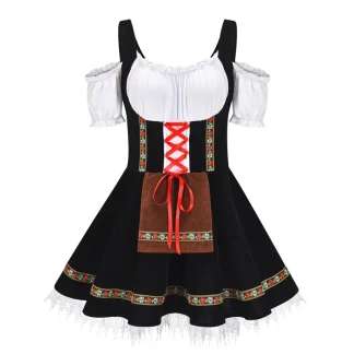 Shop Dirndls | Traditional & Stylish Dresses With Free Shipping